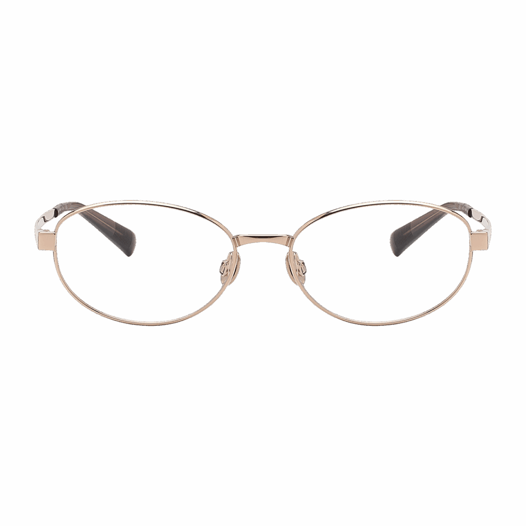 Lunette MOLSION TITANIUM Frame ROUND – DjeridMarket